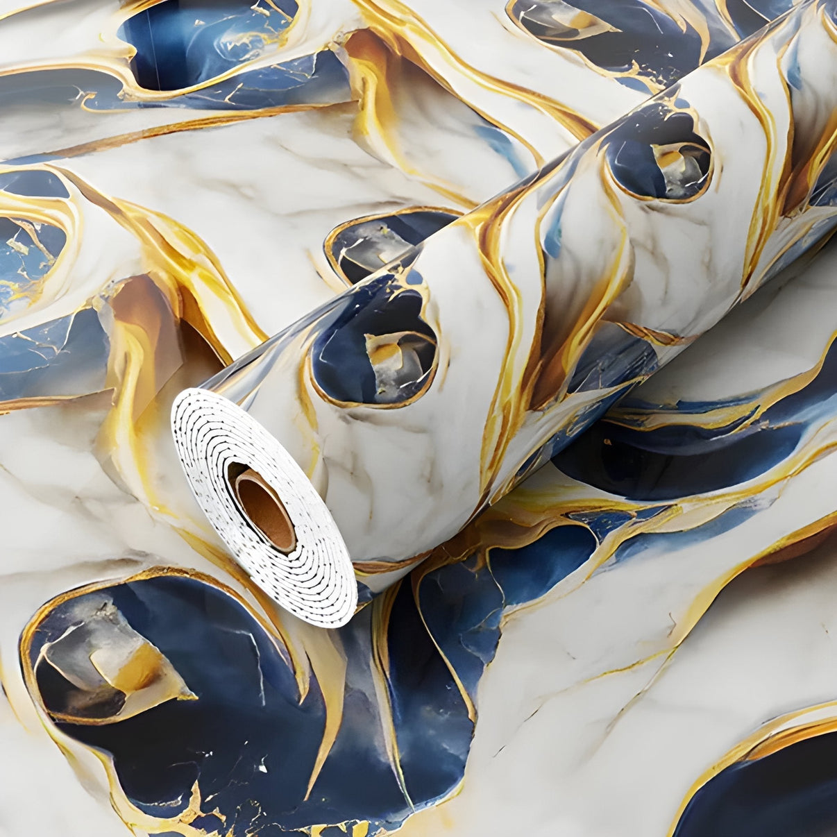 Versatile & Adhesive Decor Sticker (6.5 Feet X 2 Feet) – Macmlone