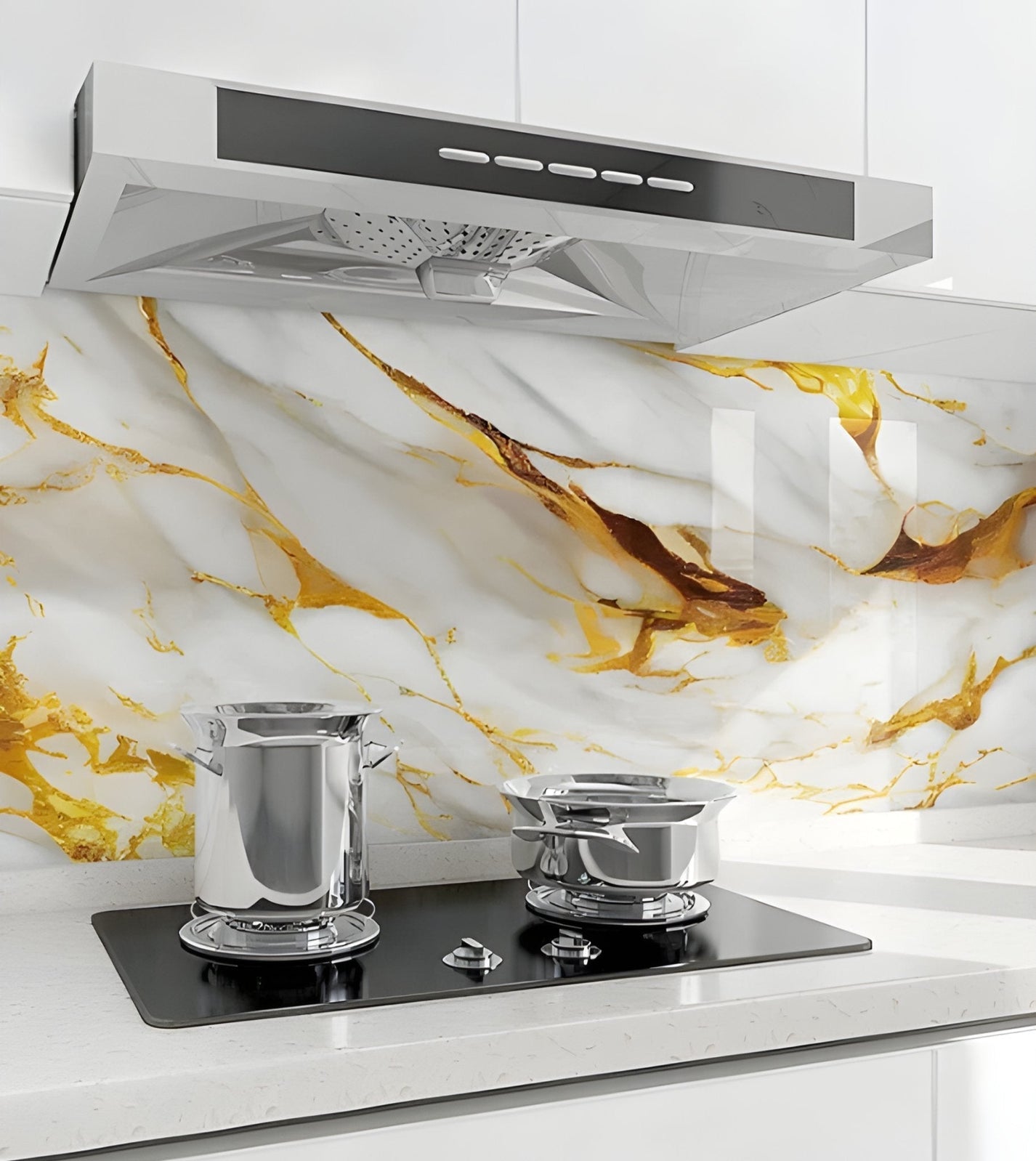 Versatile & Adhesive Decor Sticker (6.5 Feet X 2 Feet) – MACMLONE